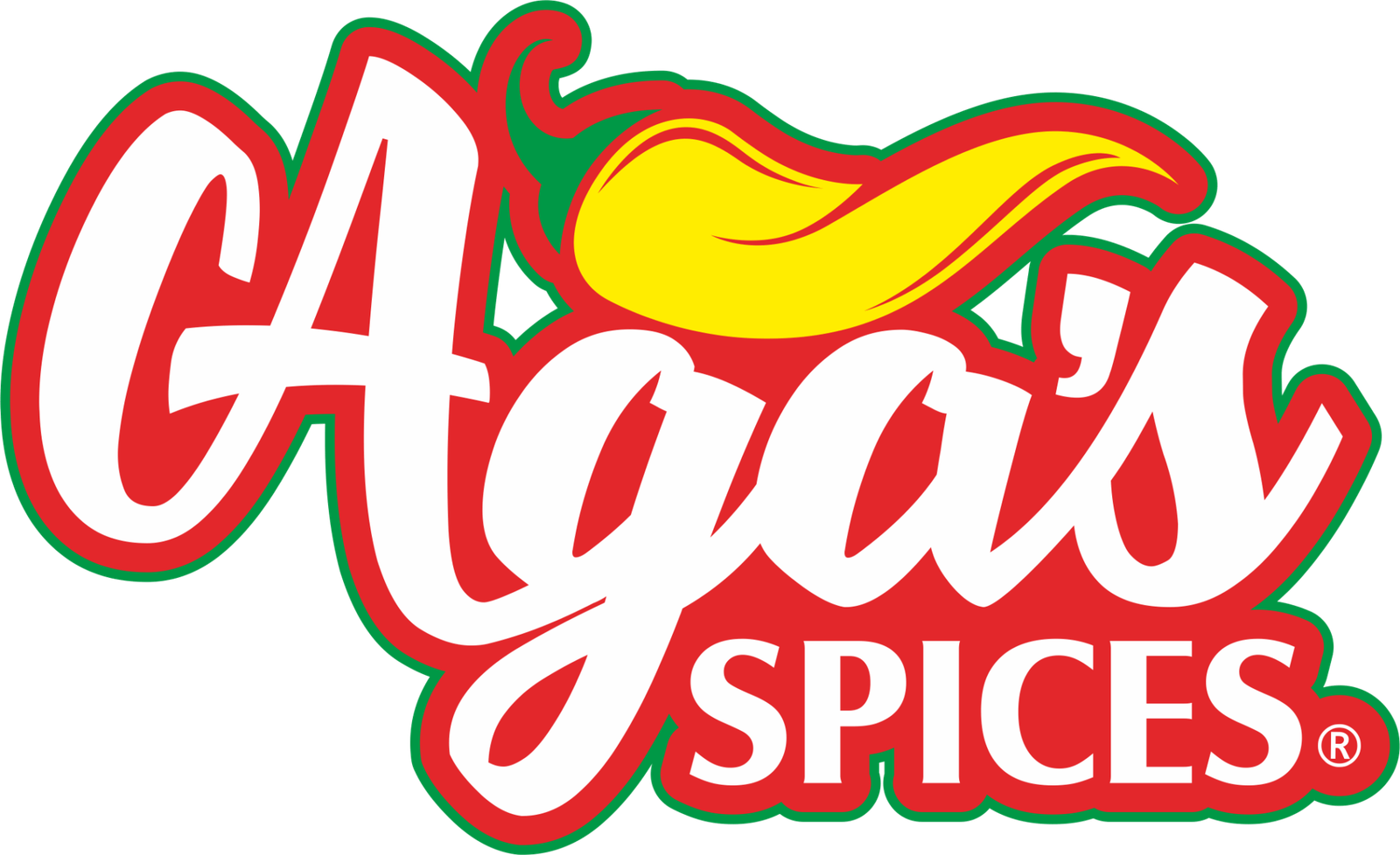 Spice Powders - Aga's Wholesome Foods