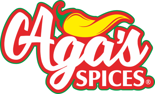 Spice Powders - Aga's Wholesome Foods